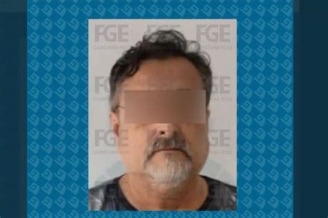 FGE de Quintana Roo vincula a proceso a sujeto por explotación sexual