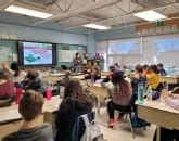 Réseau In Terre Actif Changements climatiques