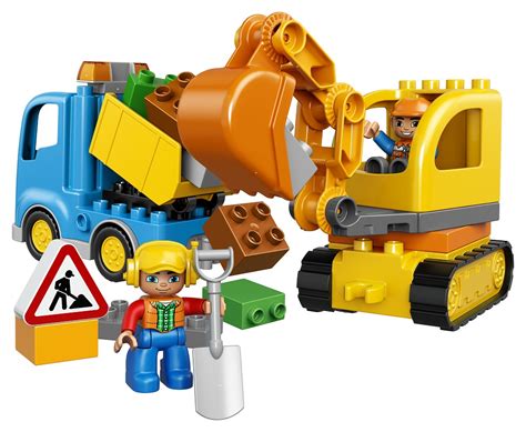 Baw Si G O No Z Lego Duplo Egaga Pl Portal Dla Nowoczesnych Rodzic W