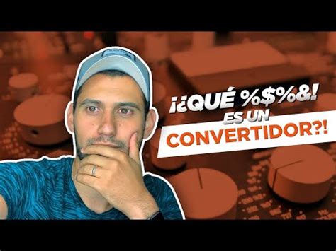 La Experiencia Personal De Un Blogger Sobre El Convertidor De Audio