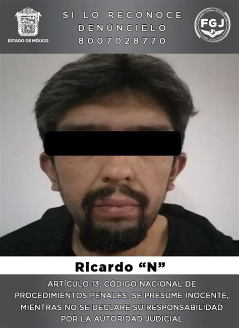 Chalco Vinculan A Proceso A Sujeto Por El Homicidio De Nueve Personas