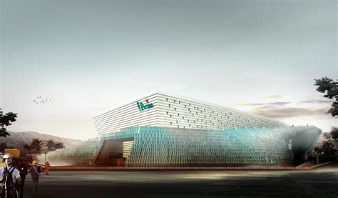 15 Factory Building Design Images Modern Factory Building Factory