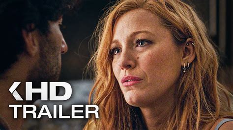 Blake Lively Hat Liebesprobleme NUR NOCH EIN EINZIGES MAL Trailer