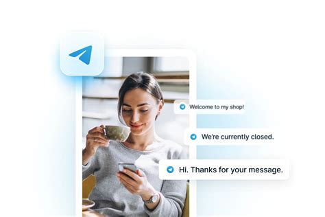 Useful Telegram Auto Reply Message Samples For Businesses Trengo