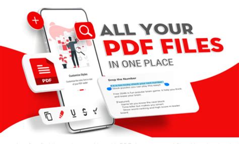 convert pdf files into mobile app by noorulainamjad fiverr