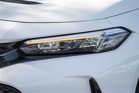 Honda Civic Type R Exterior Automachi