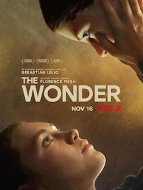 The Wonder Movie Review Plot Release Date Cast More HindiQueries
