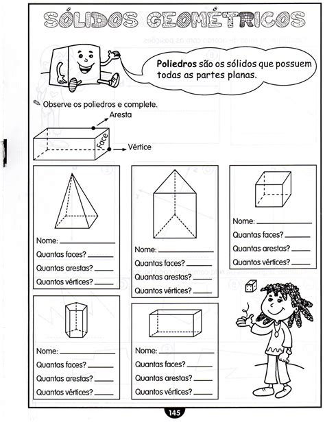 Cantinho Do Ano A S Lidos Geom Tricos