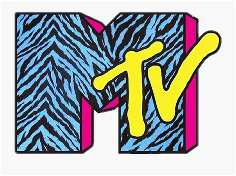 Colour Gel Photography S Logos Arte Dope Mtv Logo S Theme Party