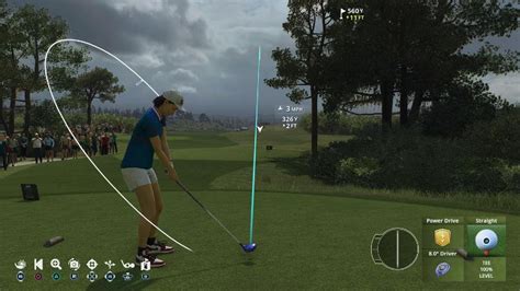 EA SPORT PGA TOUR Albatros 5 YouTube