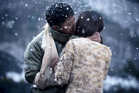 The Best Korean Dramas To Watch Right Now Reelrundown
