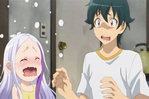 10 Anime Yang Paling Mengecewakan Di Sepanjang 2022 Halaman 2