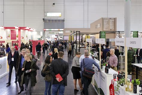 ProWein début du salon avec des problèmes d accès wein plus