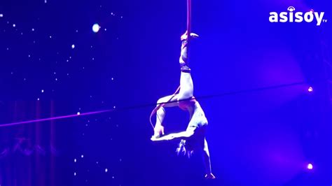 Regresa el Circo Atayde Hnos con el espectáculo Ventura Así Soy TV