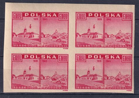 Czwórka Fi 380b gw PZF 1945r A5895 14297214604 oficjalne archiwum