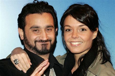 Cyril Hanouna En Couple Avec Emilie Depuis 2003