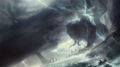 Share Lovecraft Wallpaper Latest In Coedo Vn