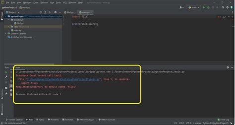 How To Use Sys Path Append In Python