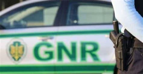 GNR detém quatro suspeitos de tráfico de droga na região de Coimbra