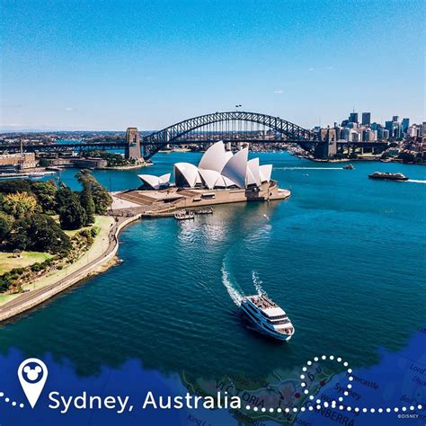 Short Cruises From Sydney Adele Antonie