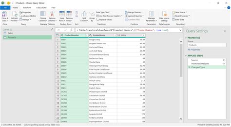 Excel Power Query Get And Transform Data In 2024 Blog
