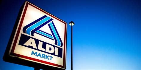 Rückrufaktion bei Aldi Dieser Schoko Snack könnte Ihnen schaden