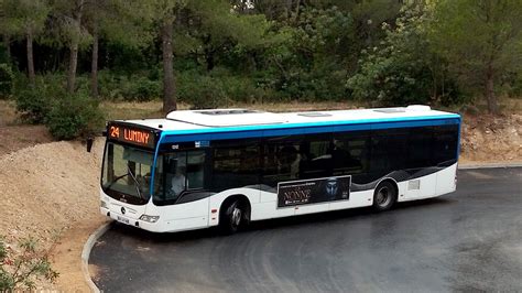 Mercedes Benz Citaro Facelift N Tc Infos