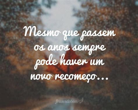 75 frases de recomeço para tentar mais uma vez