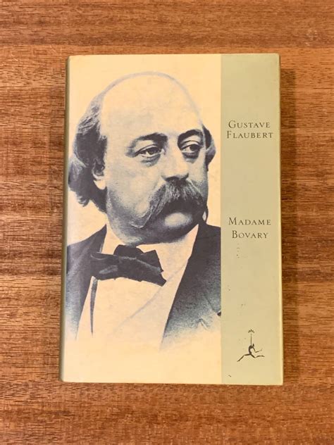 GUSTAVE FLAUBERT MADAME BOVARY Hobbies Toys Books Magazines