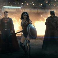 Batman V Superman El Amanecer De La Justicia Pel Cula Ecartelera