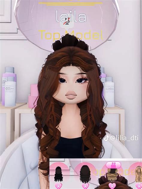 Pin On Dti In Dress To Impress Aesthetic Roblox Royale High
