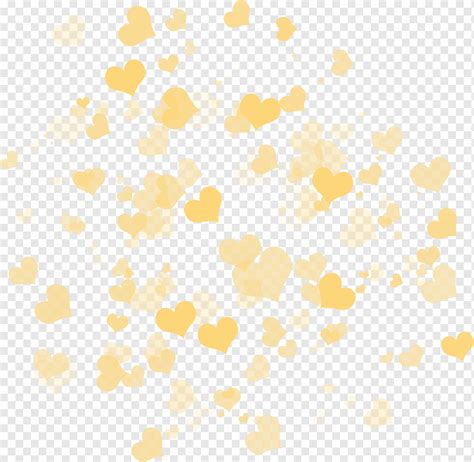 Introduzir 46 imagem fundo corações amarelo br thptnganamst edu vn