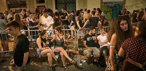 Los jóvenes se olvidan de la independencia