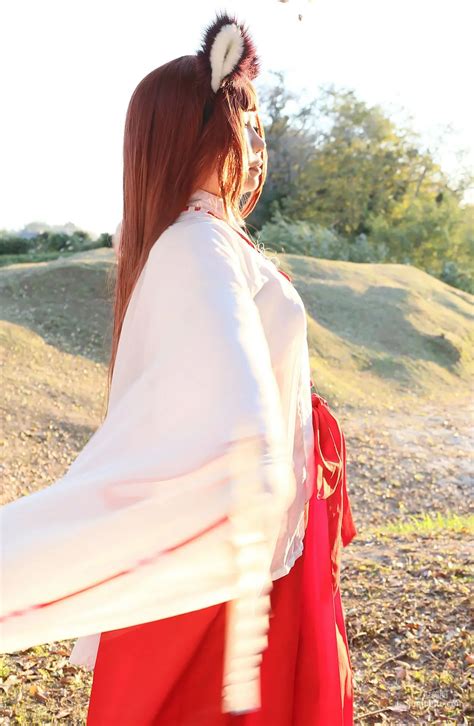 日暮りん きつねっ狐倶楽部 2期生 Miko 日暮企画 写真集 62 美女写真美女图片大全 高清美女图库