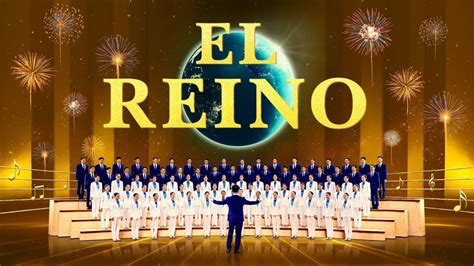 Coro GospelHimno Del Reino El Reino Ha Descendido Al MundoParte III