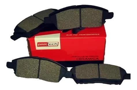 Balatas Delanteras Cer Mica Nissan Versa March A Env O Gratis