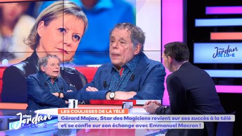 G Rard Majax R V Le Les Changements Surprenants De Doroth E Youtube