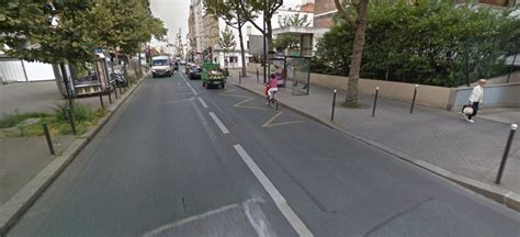 Paris En Selle 12e On Twitter Aujourd Hui Hors Trottoirs La Rue