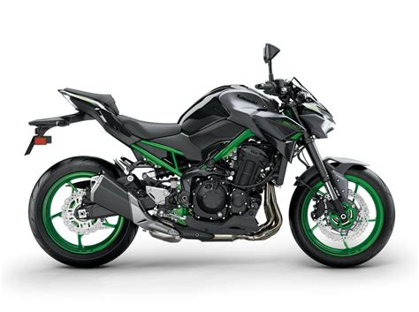 Z900 MY 2023 Kawasaki Europe
