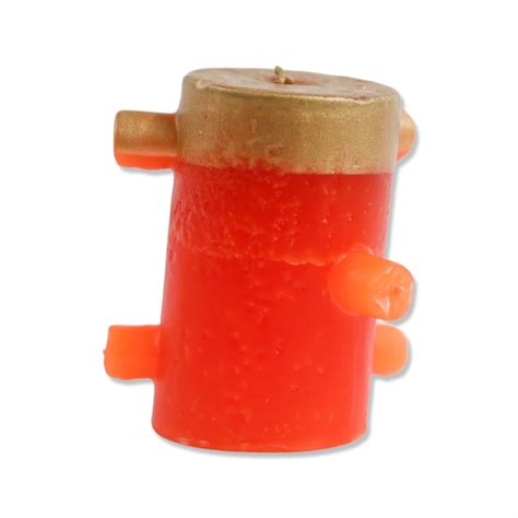 BLOCK BUSTER 7 WICK SPECIAL CANDLE Papa Jim S Botanica