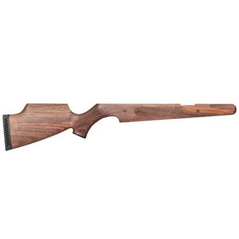 Pro Sport Right Hand Walnut Stock Air Arms