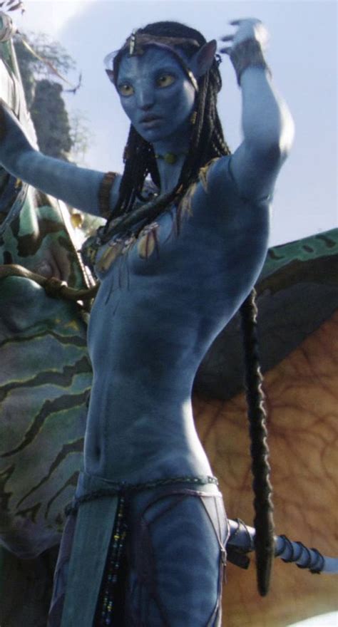 Neytiri Wallpaper That I Made Bigger To X And Sharpen And