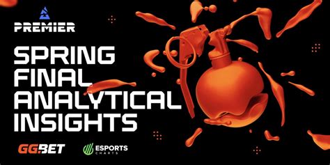 Stats And Insights From BLAST Premier Spring Final 2024