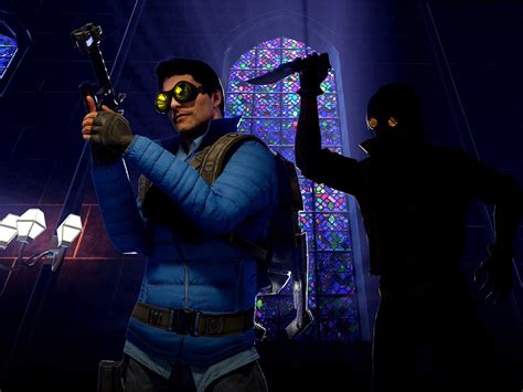 Population One Season One Ignites A 10 Week Uprising Later This Month