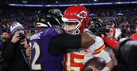 Baltimore Ravens Offseason Priorities And Potential Roster Changes A