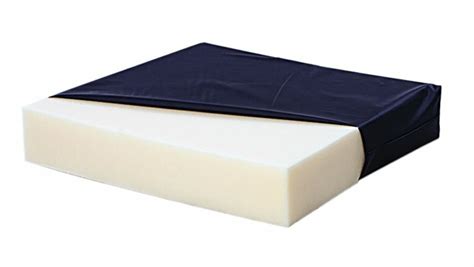 Alimed High Resilience Foam Utility Cushion Ksa