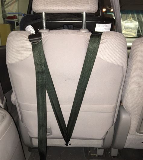 Tether Straps And Forward Facing Car Seats What You Need To Know