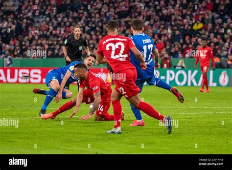 Benjamin Ha Bner Hi Res Stock Photography And Images Alamy