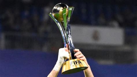 Cómo será la clasificación al Súper Mundial de Clubes 2025 entran
