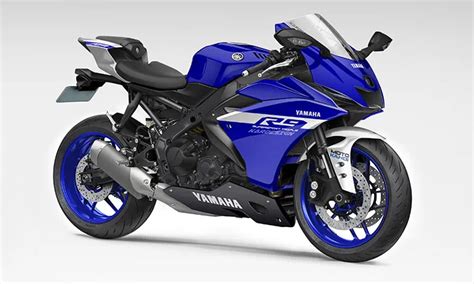 Tech Tuesday Is The Yamaha YZF R9 Destined For MotoAmerica Supersport